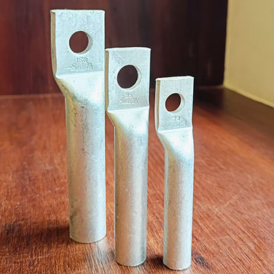 Aluminiumn XLPE Lugs – Swastik